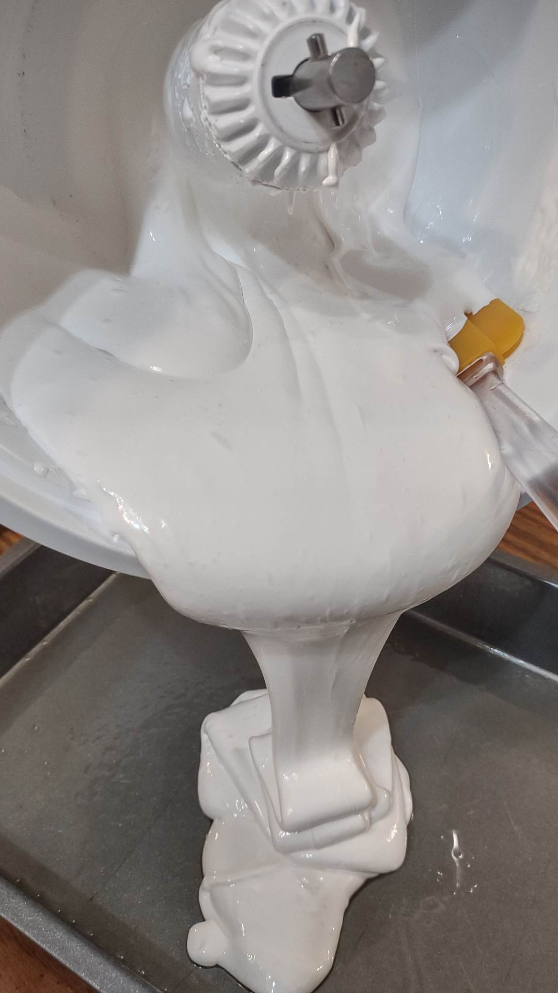 Best Homemade Marshmallows - Fresh Milled Mama