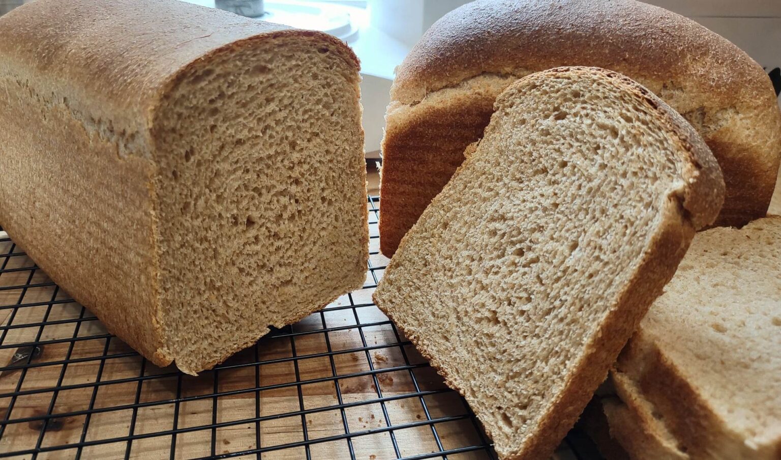 Best Way To Store Homemade Bread - Fresh Milled Mama