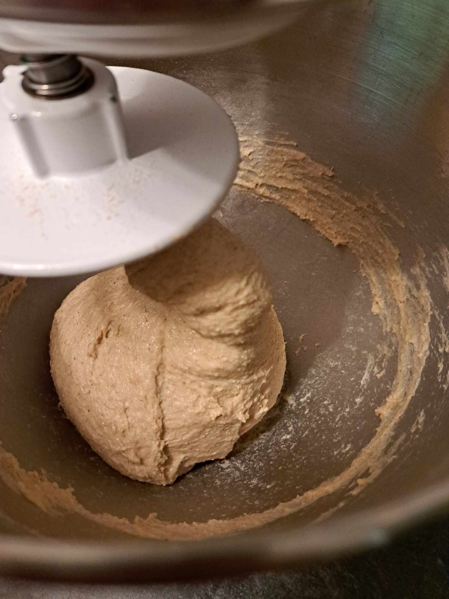 Pita Bread Made With Fresh Milled Flour (Soft & Pillowy) - Fresh Milled ...