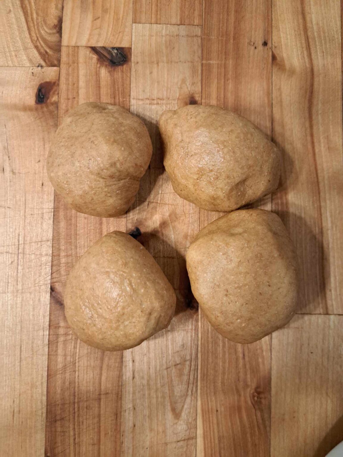Fresh Milled Spelt Pasta (By Hand or Mixer) - Fresh Milled Mama