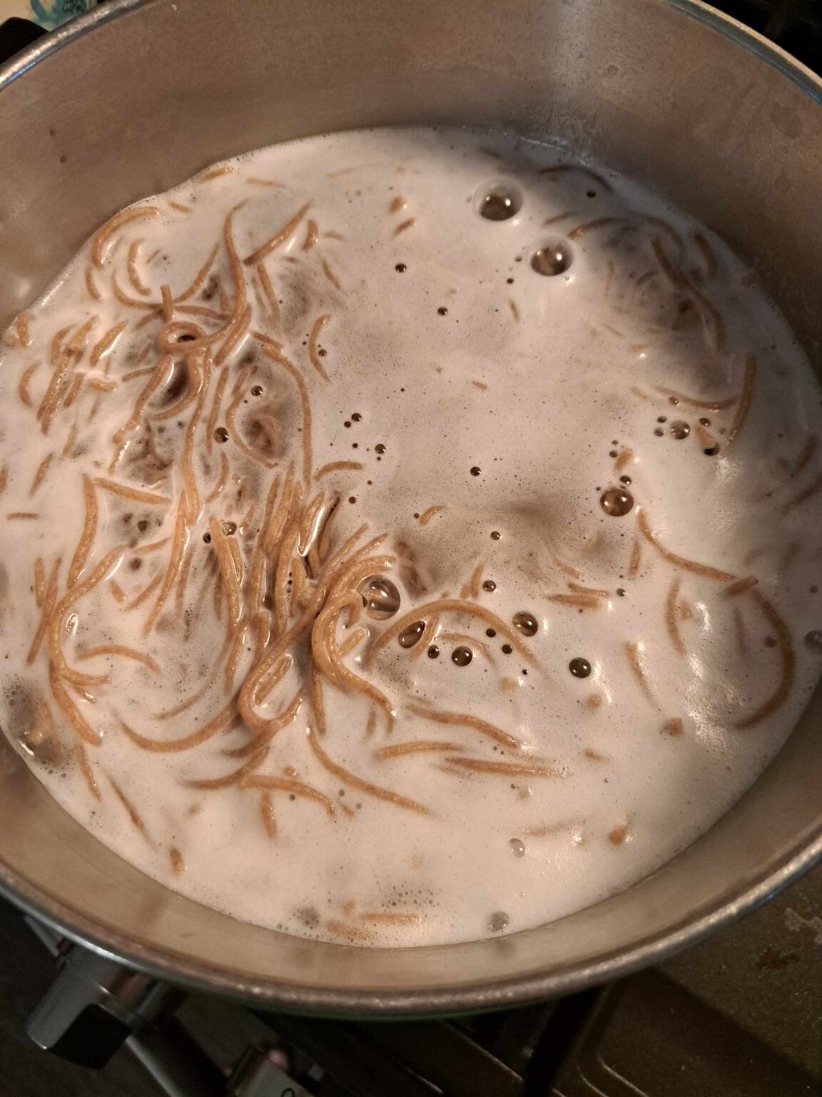 Fresh Milled Flour Pasta Made With Philips Pasta Maker - Fresh Milled Mama