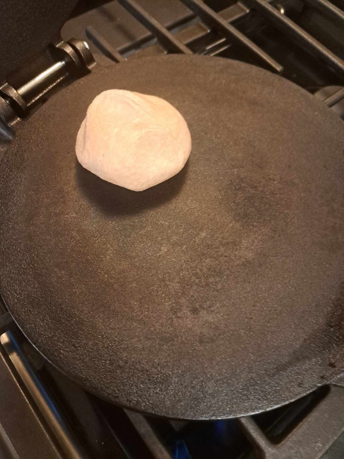 Soft Flour Tortillas Made With Fresh Milled Flour - Fresh Milled Mama