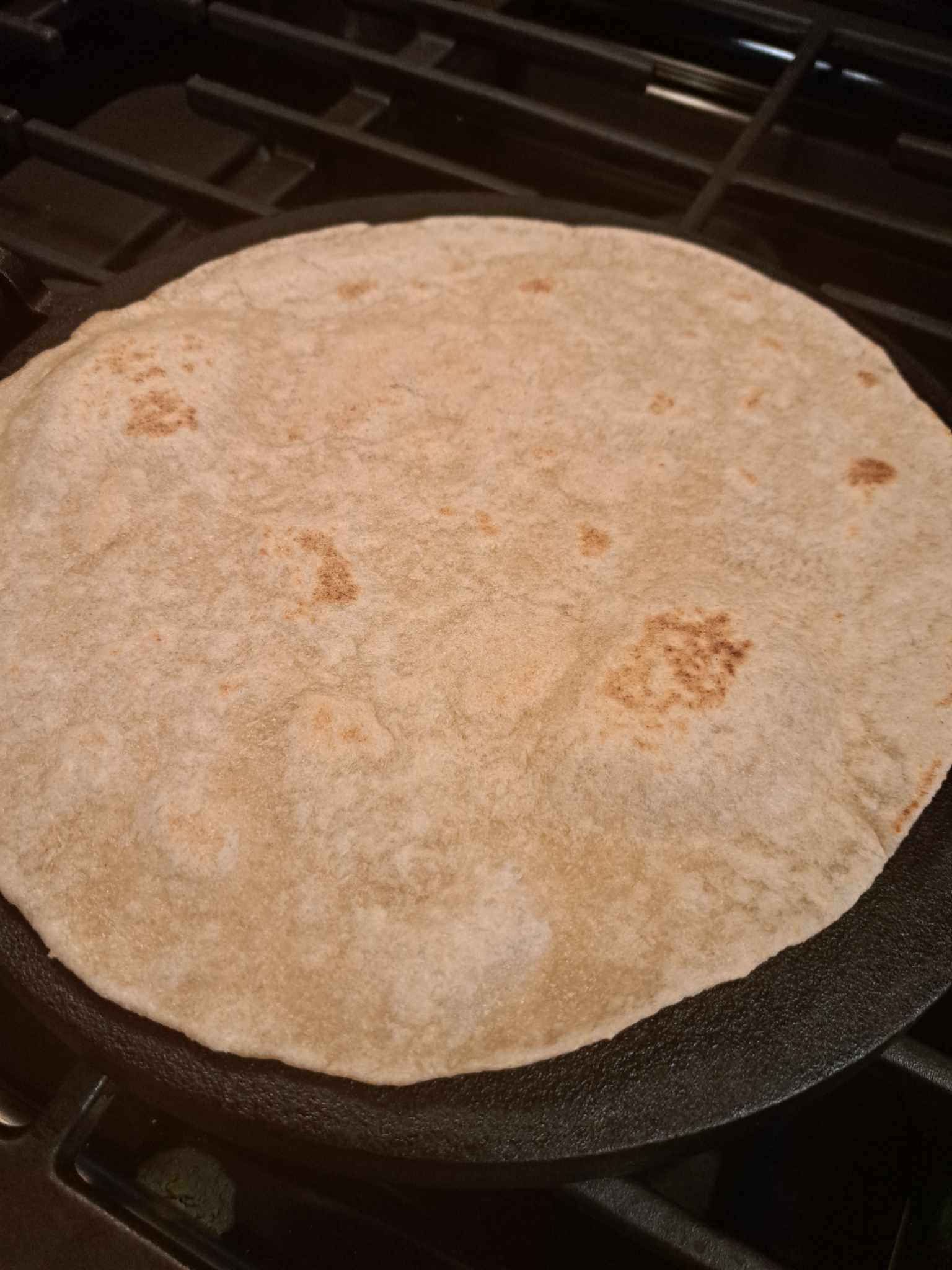 Soft Flour Tortillas Made With Fresh Milled Flour - Fresh Milled Mama