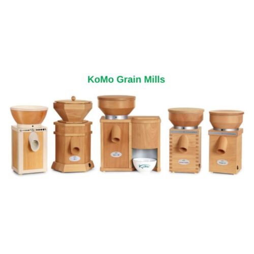 How To Mill Your Own Flour At Home - Getting Started - FAQs - Fresh ...